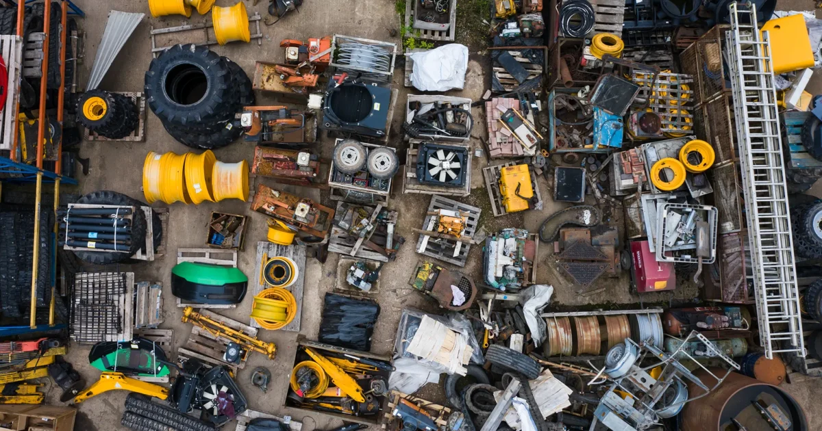 How to Set Up a Profitable Commercial Metal Scrap Program